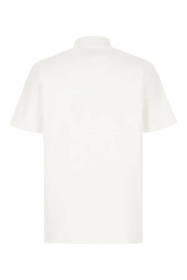 Burberry Clothing Shirts