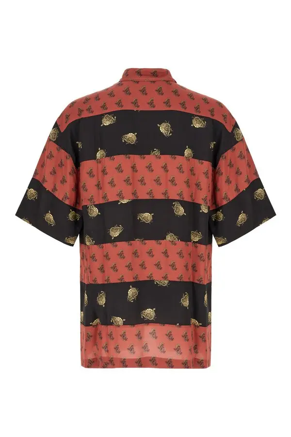 Dries Van Noten Clothing Shirts