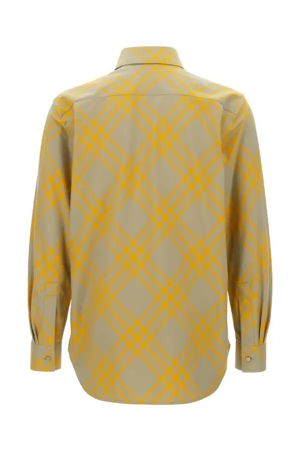 Burberry Clothing Shirts