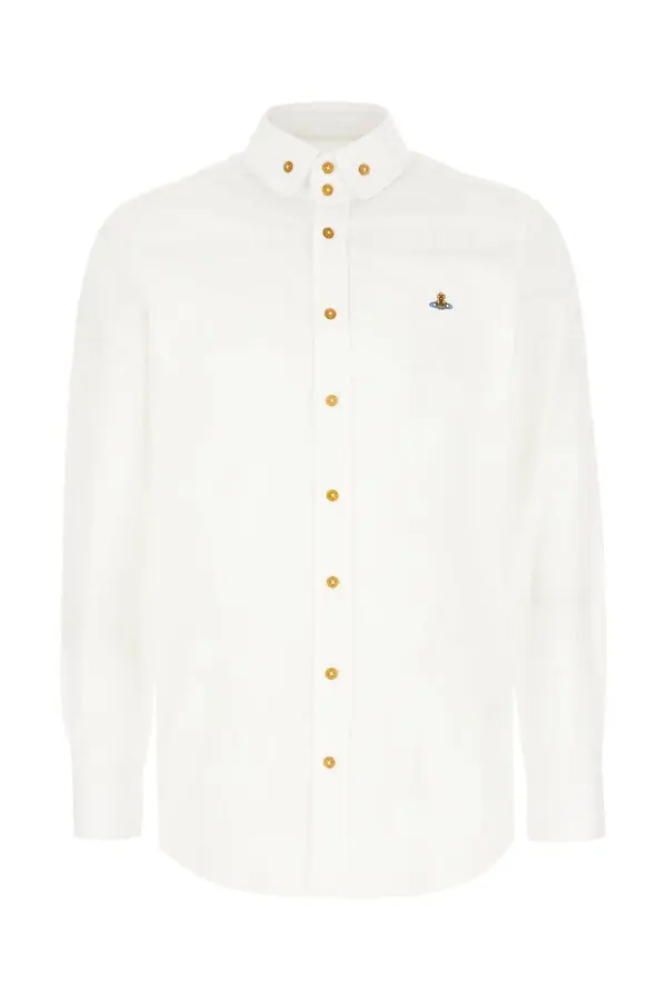 VIVIENNE WESTWOOD Clothing Shirts