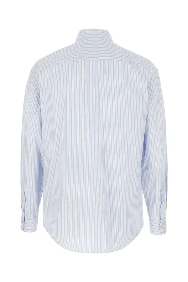 Versace Clothing Shirts - Multicolor