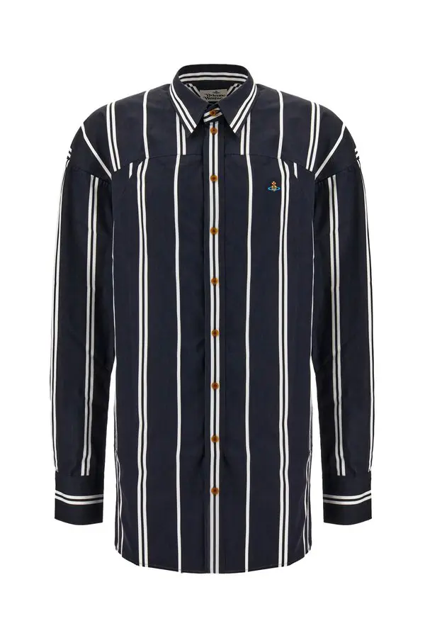 VIVIENNE WESTWOOD Clothing Shirts - Multicolor