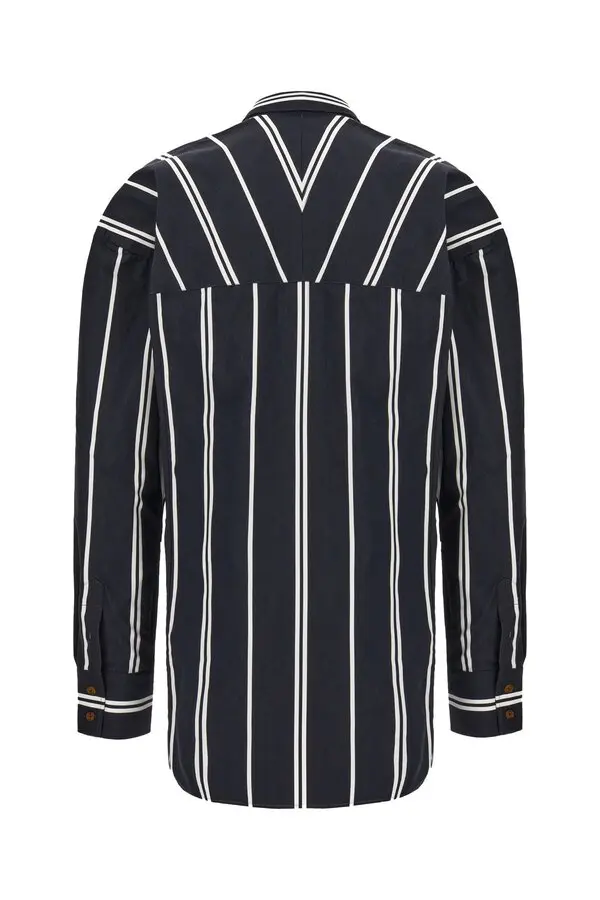 VIVIENNE WESTWOOD Clothing Shirts - Multicolor