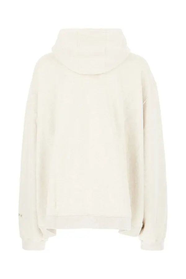 MAISON MARGIELA Zip-up Hoodie