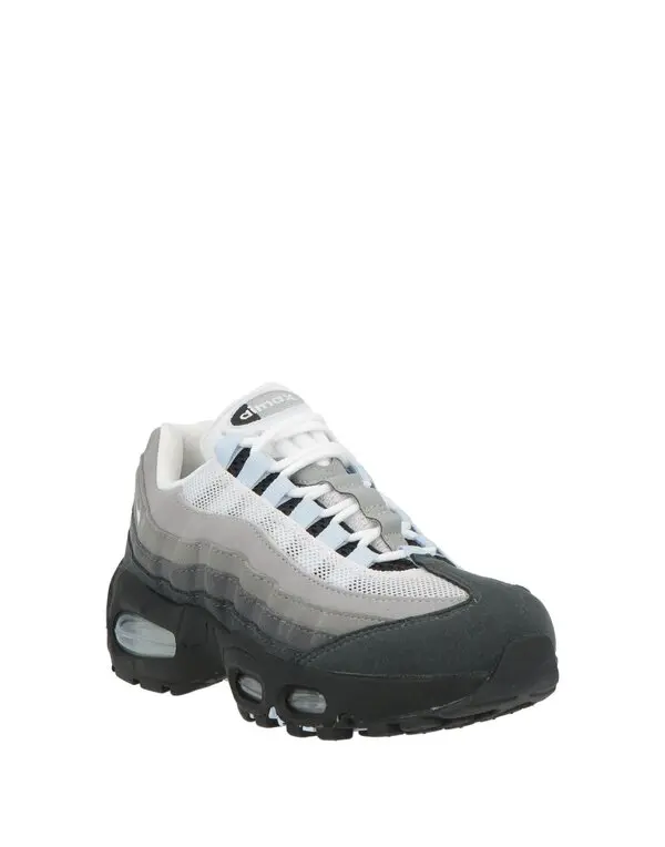Nike Max 95 Low-top Sneakers
