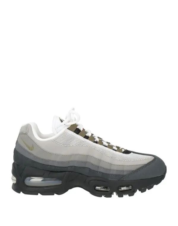 Nike Max 95 Low-top Sneakers - Grey