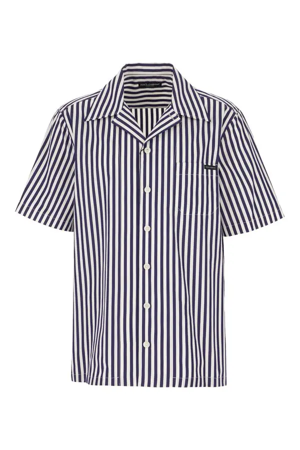 Dolce & Gabbana Clothing Shirts - Multicolor