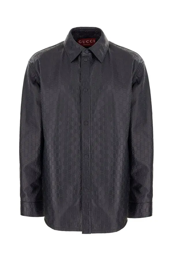Gucci Clothing Shirts