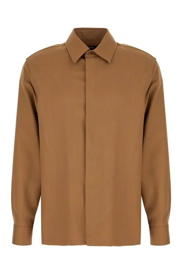 Fendi Clothing Shirts