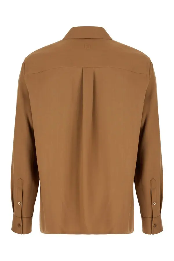 Fendi Clothing Shirts