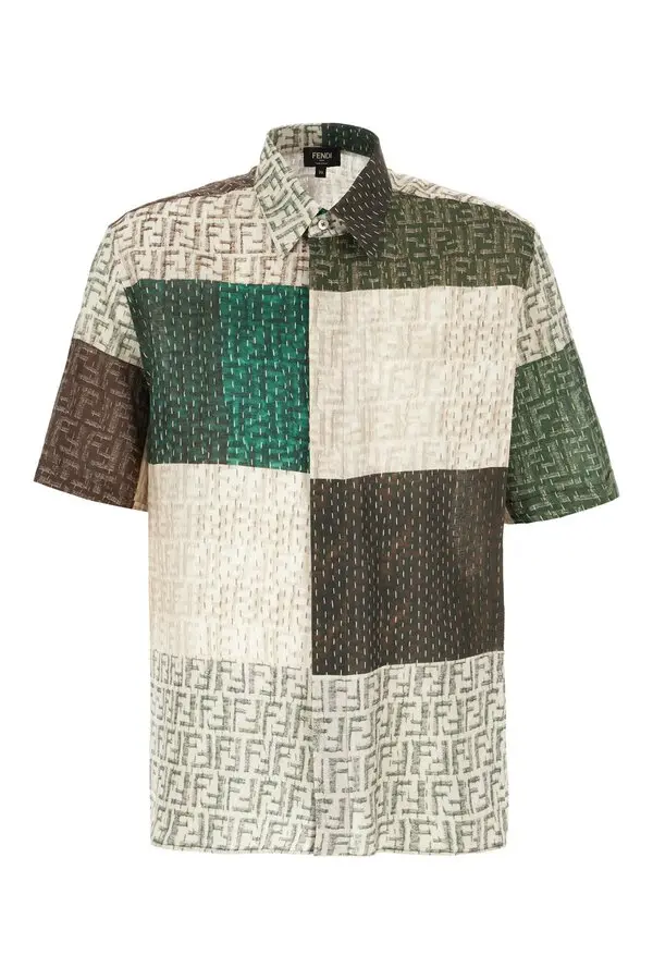Fendi Clothing Shirts