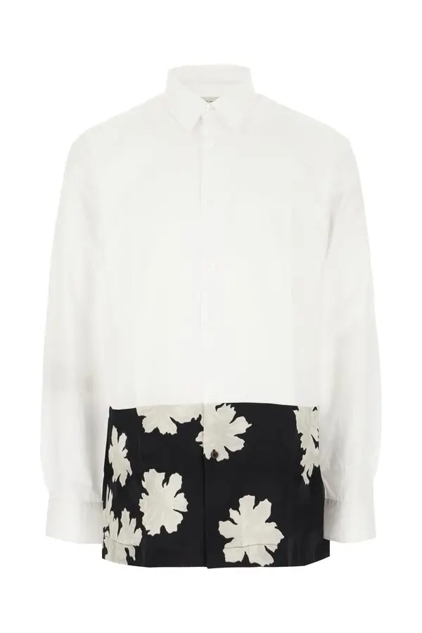 Dries Van Noten Clothing Shirts