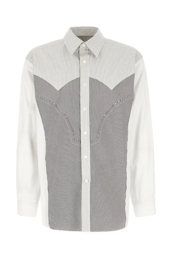 MAISON MARGIELA Clothing Shirts