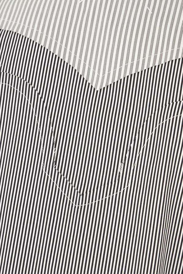 MAISON MARGIELA Clothing Shirts