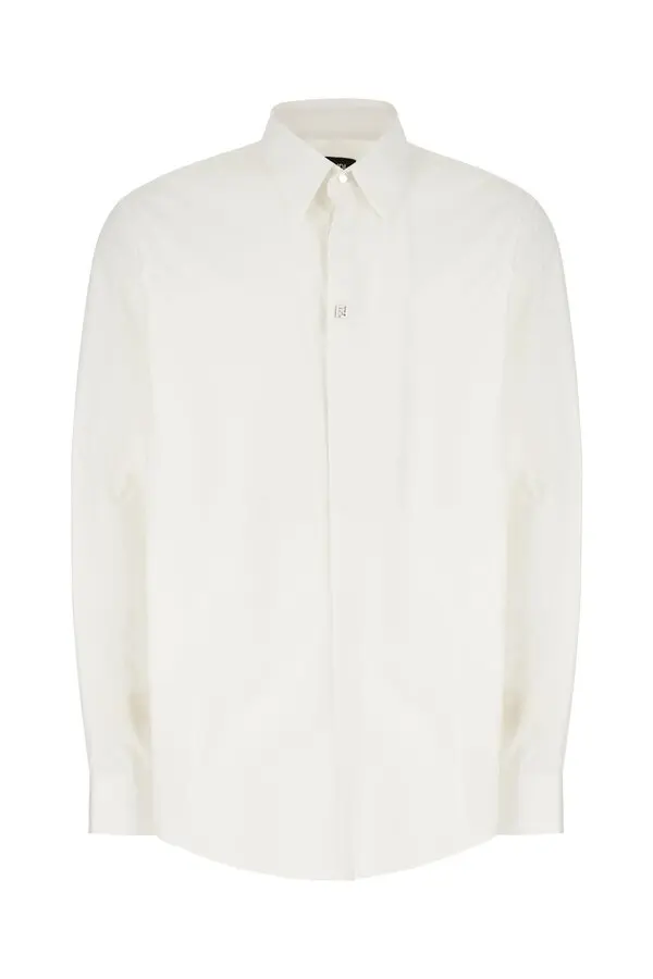Fendi Clothing Shirts