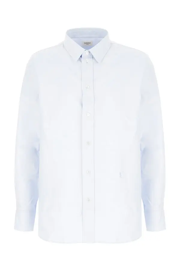 Saint Laurent Clothing Shirts