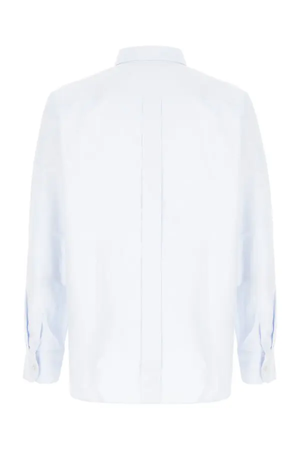 Saint Laurent Clothing Shirts