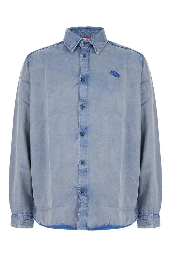 DIESEL® Clothing Shirts