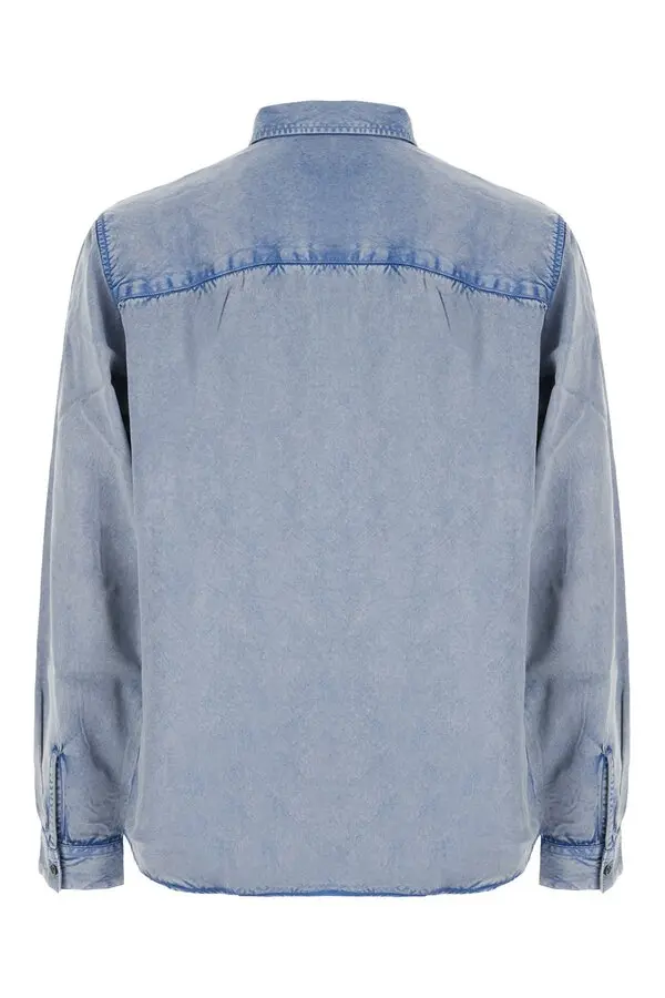 DIESEL® Clothing Shirts