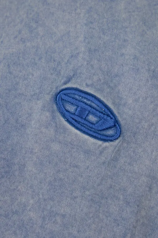 DIESEL® Clothing Shirts