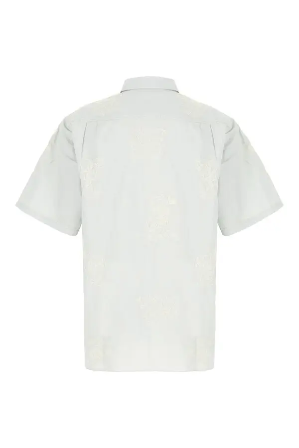 Kenzo Clothing Shirts