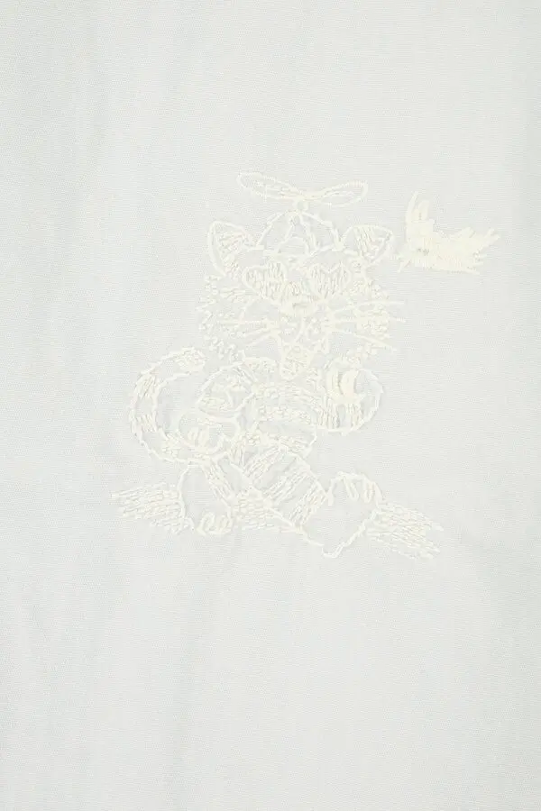 Kenzo Clothing Shirts