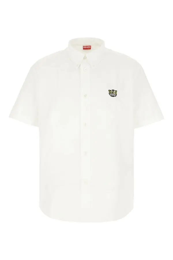 Kenzo Clothing Shirts