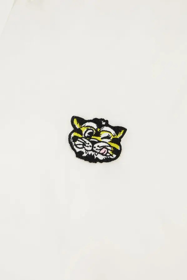 Kenzo Clothing Shirts