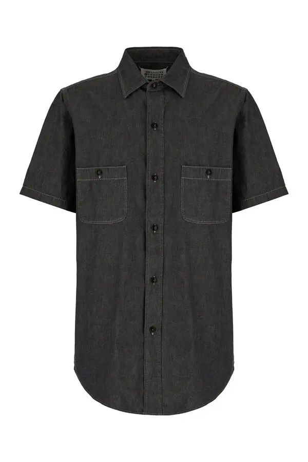 MAISON MARGIELA Clothing Shirts