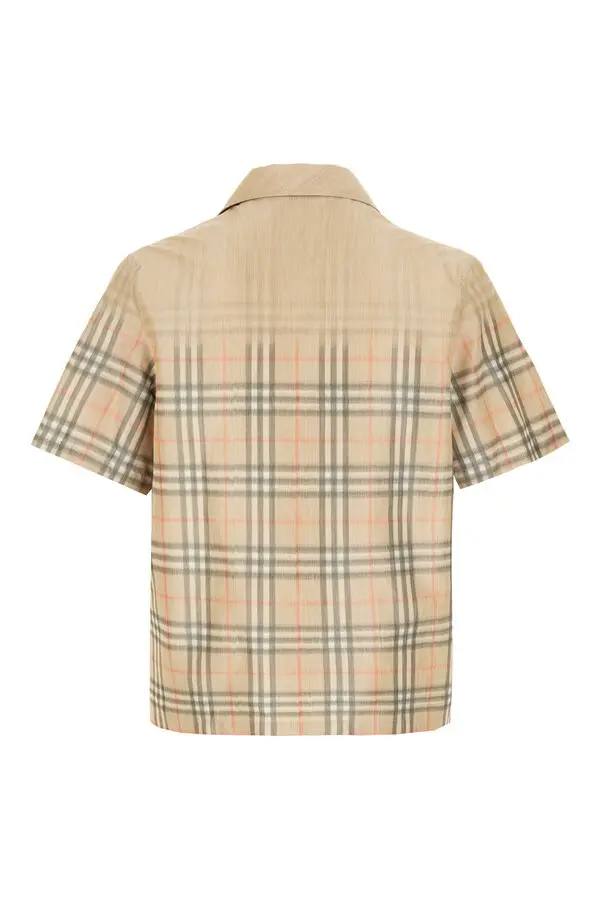 Burberry Clothing Shirts