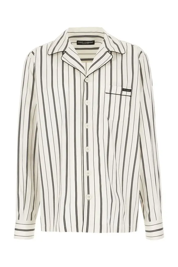 Dolce & Gabbana Clothing Shirts - Multicolor