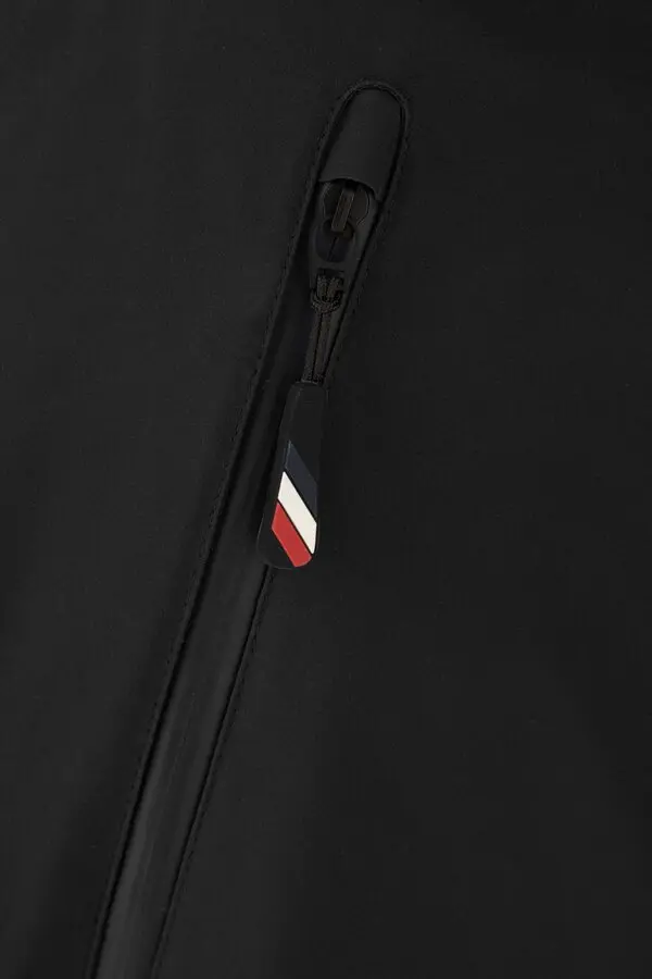 Moncler Tailored Trousers - Multicolor