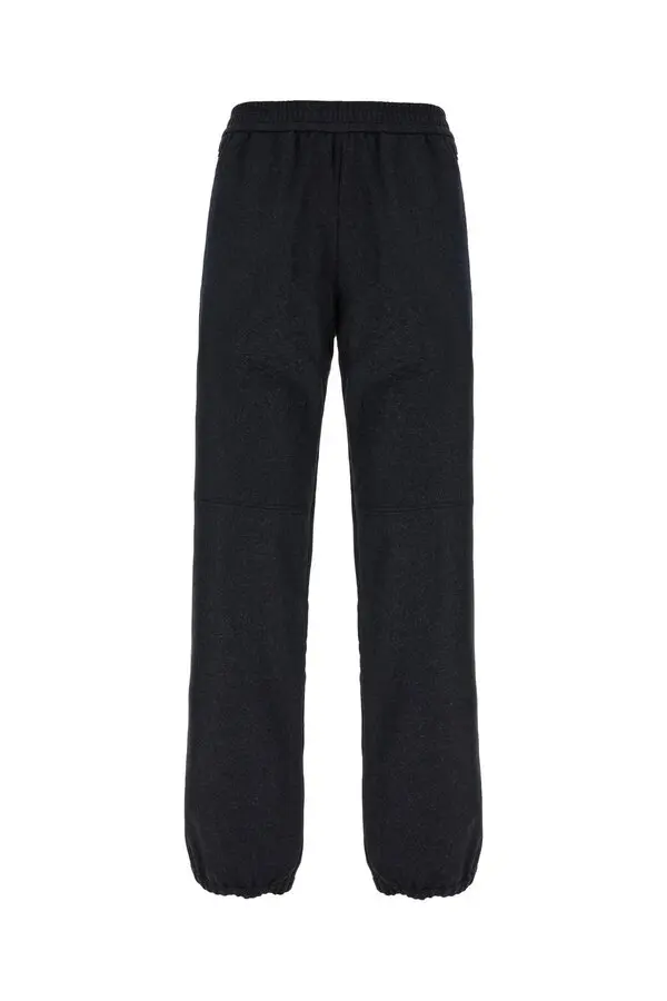 Fendi Clothing Trousers