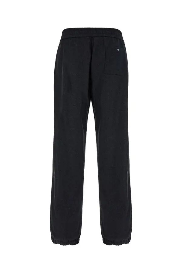 Fendi Clothing Trousers