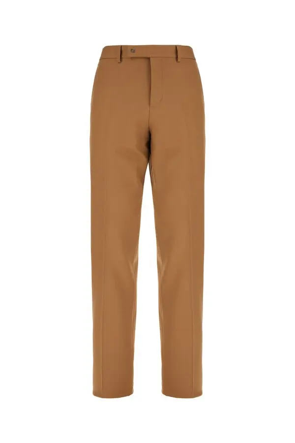 Fendi Tailored Trousers - Multicolor