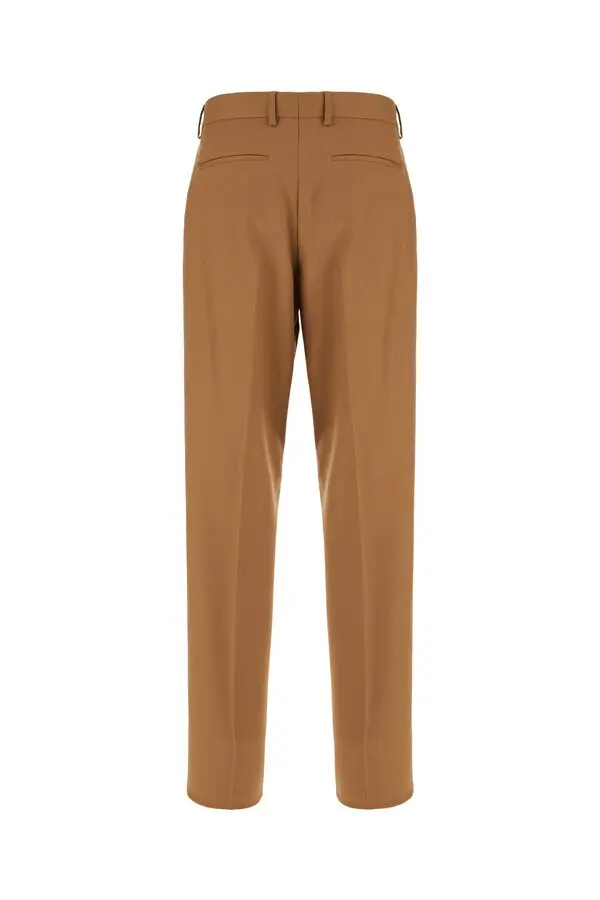 Fendi Tailored Trousers - Multicolor