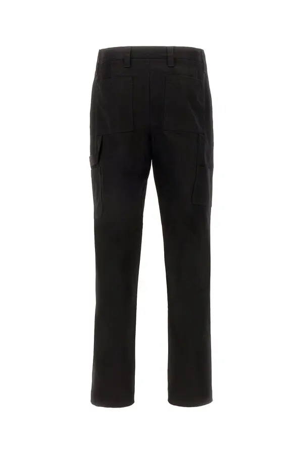 Burberry Clothing Trousers