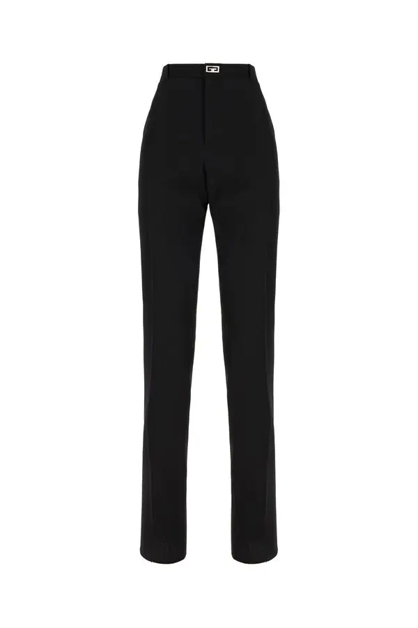 Givenchy Tailored Trousers - Multicolor