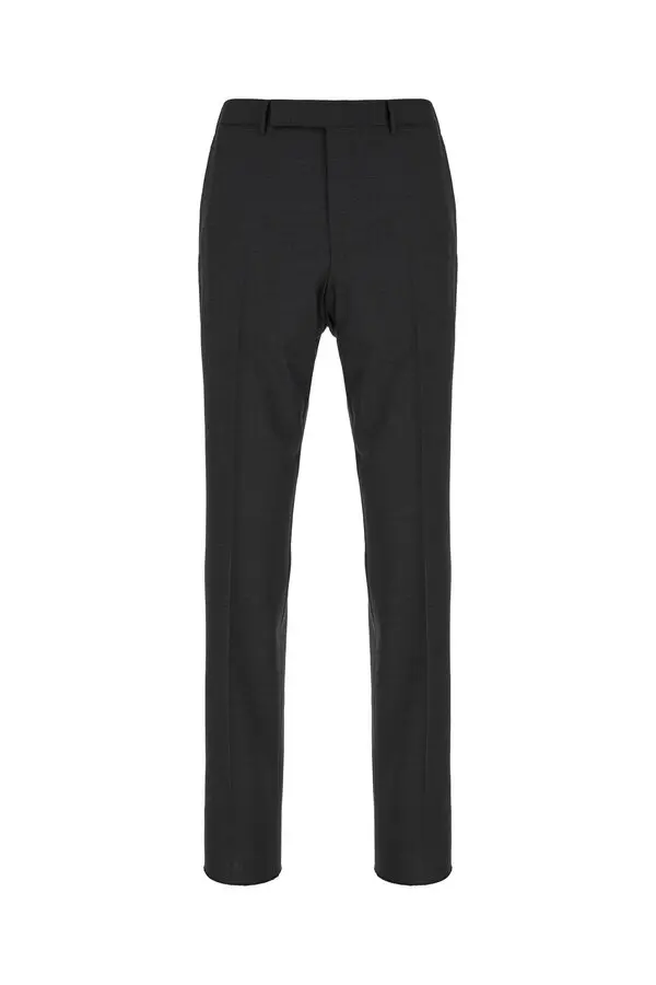 Zegna Tailored Trousers - Multicolor