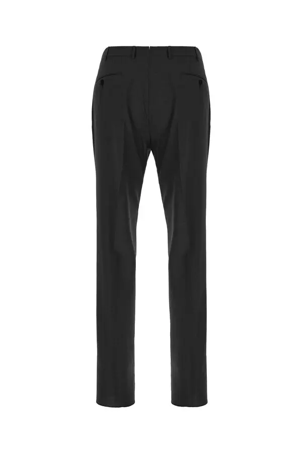 Zegna Tailored Trousers - Multicolor