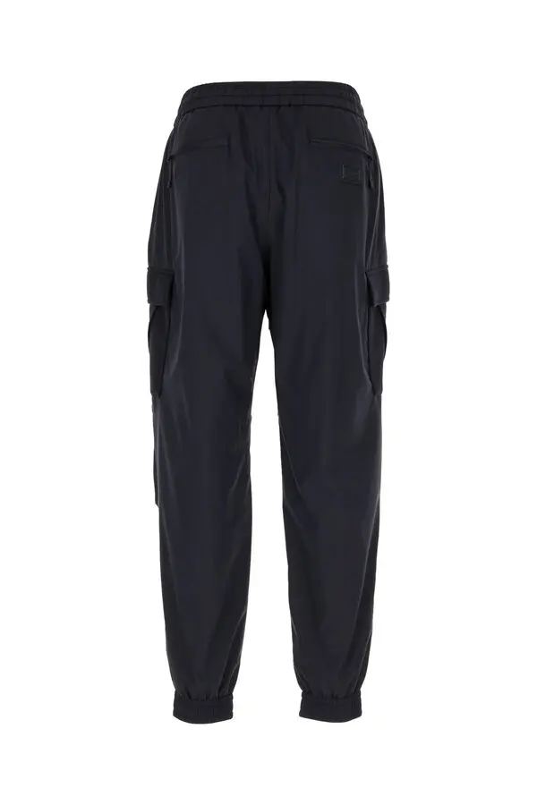 Dolce & Gabbana Cargo Trousers