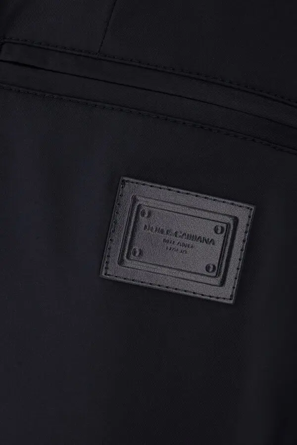 Dolce & Gabbana Cargo Trousers
