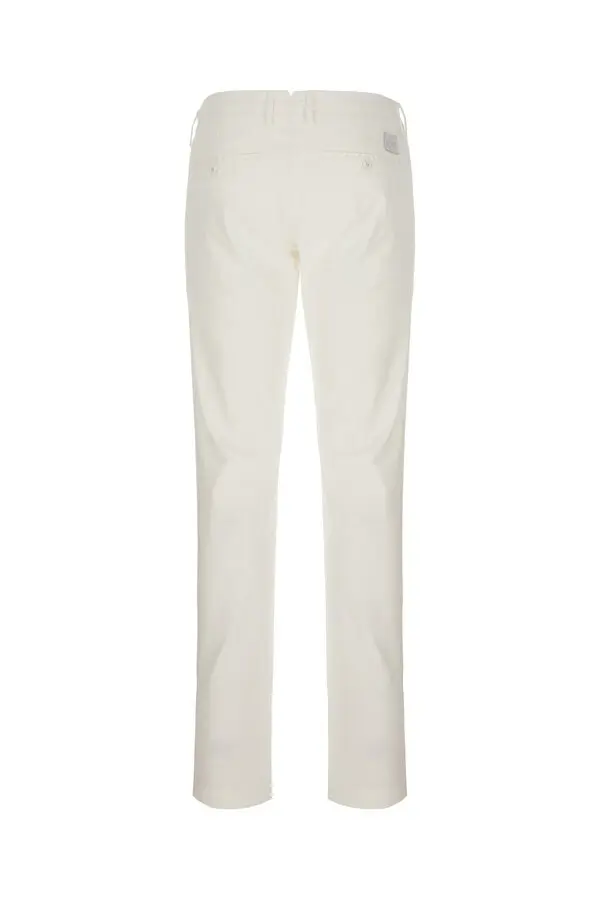 Jacob Cohen Clothing Trousers - Multicolor