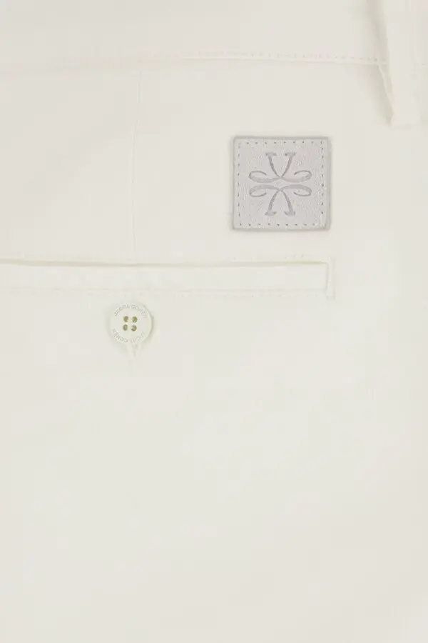 Jacob Cohen Clothing Trousers - Multicolor
