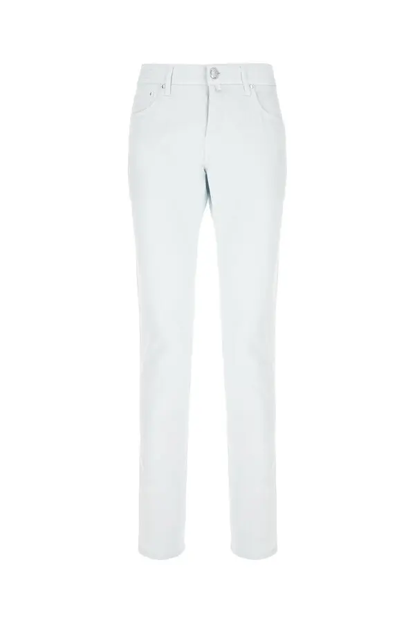 Jacob Cohen Clothing Trousers - Multicolor