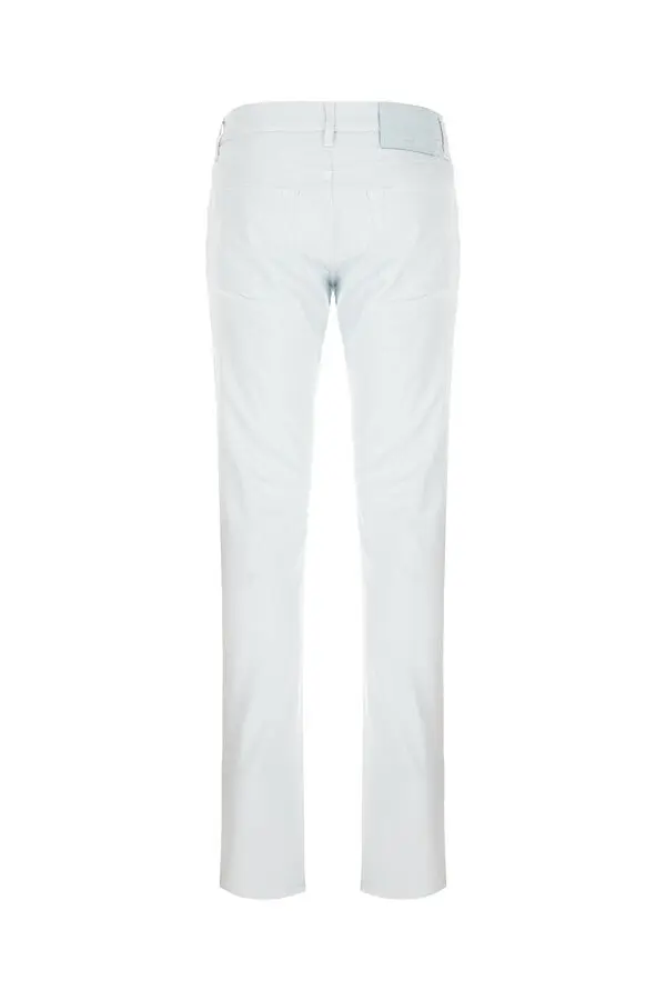 Jacob Cohen Clothing Trousers - Multicolor