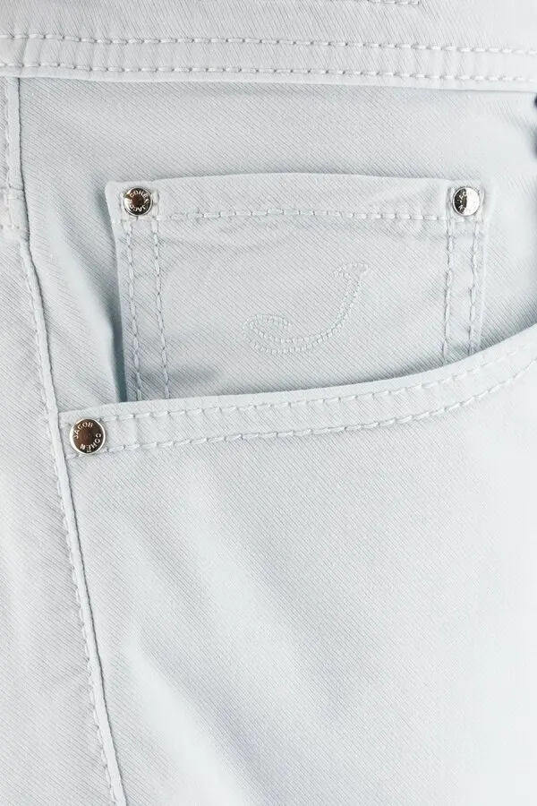 Jacob Cohen Clothing Trousers - Multicolor