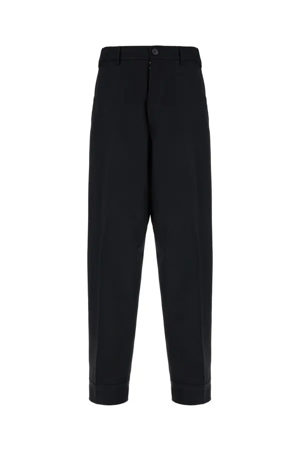 MAISON MARGIELA Clothing Trousers