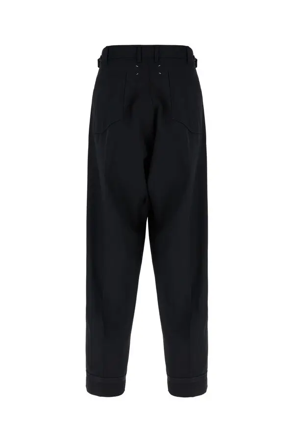 MAISON MARGIELA Clothing Trousers