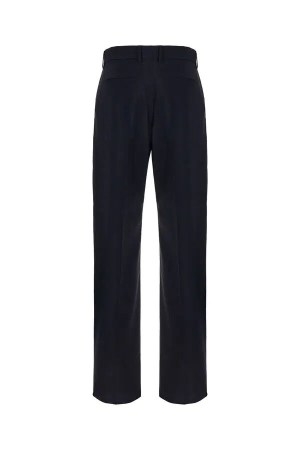 Fendi Tailored Trousers - Multicolor